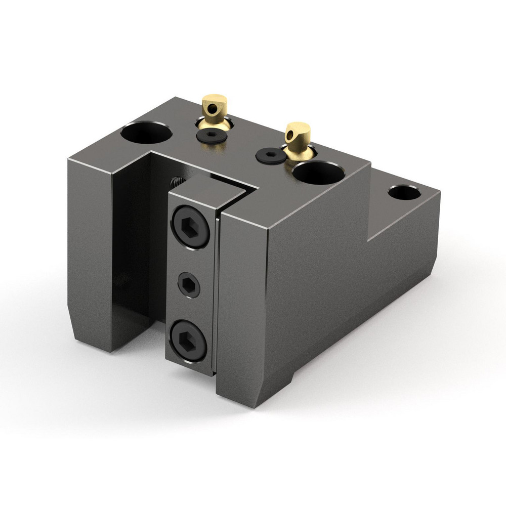 Global CNC Industries - Miniature Turret Tool Holder: | MSC Direct