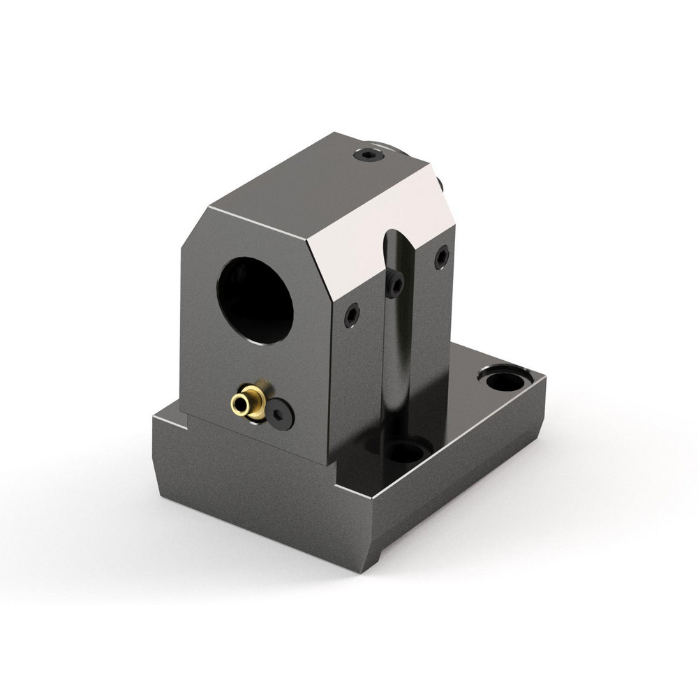 Global CNC Industries - Turret ID Tool Block: 1-1/4" Max Cut, Okuma ID ...