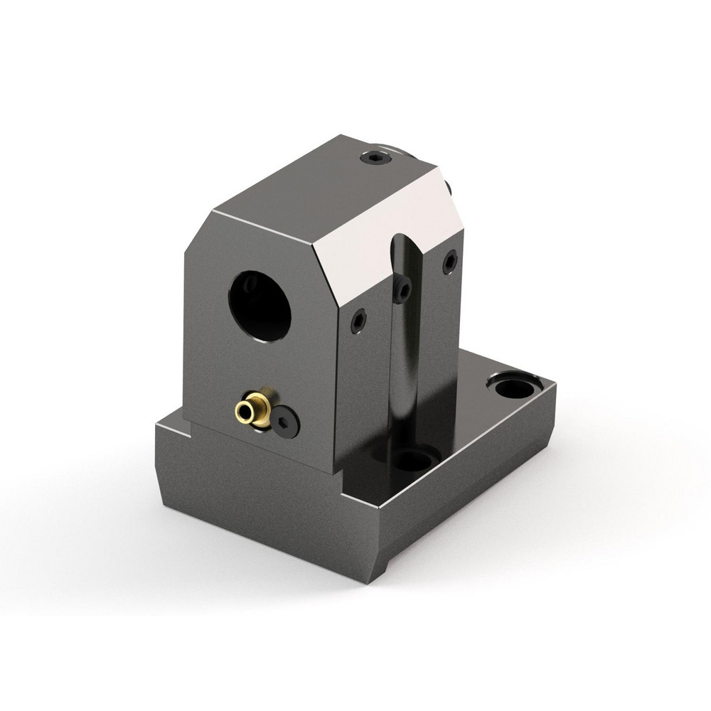 Global CNC Industries - Turret ID Tool Block: 1" Max Cut, Okuma ID Tool ...