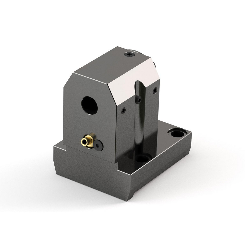 Global CNC Industries - Turret ID Tool Block: 3/4" Max Cut, Okuma ID ...