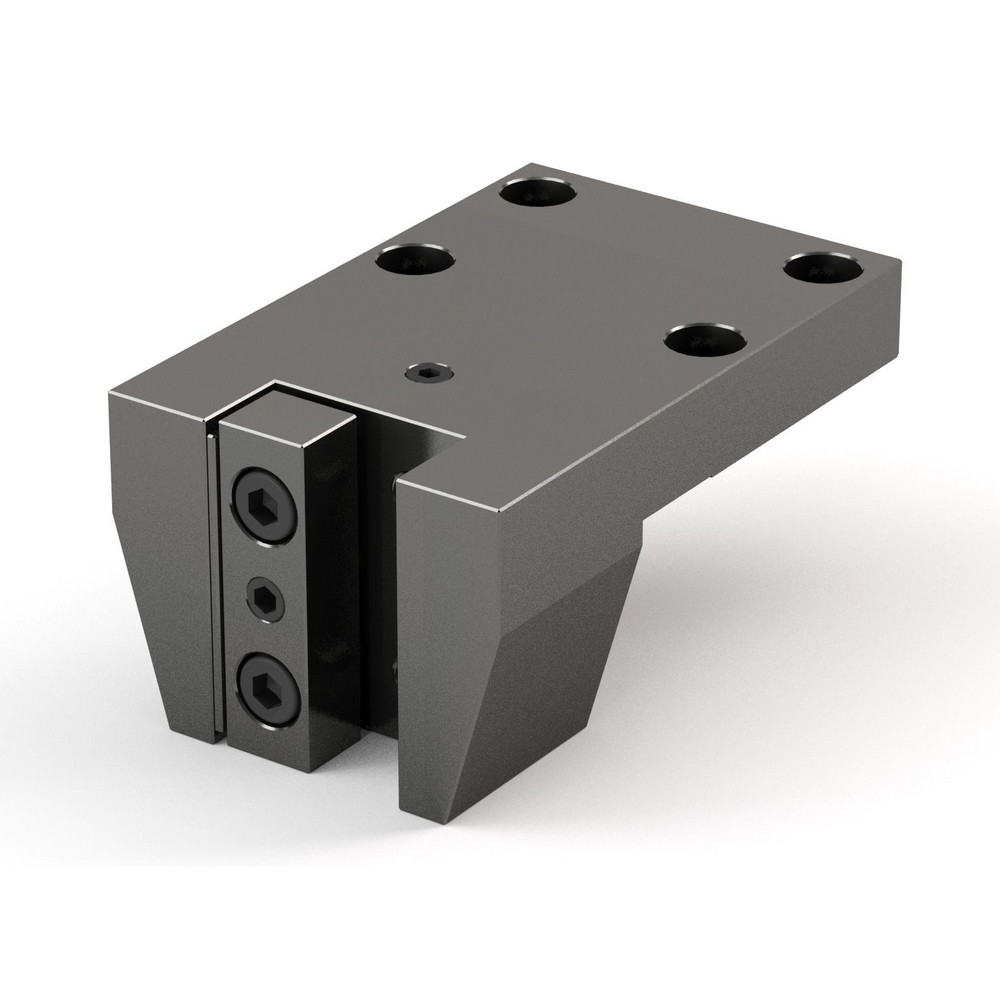 Global CNC Industries - Miniature Turret Tool Holder: | MSC Direct