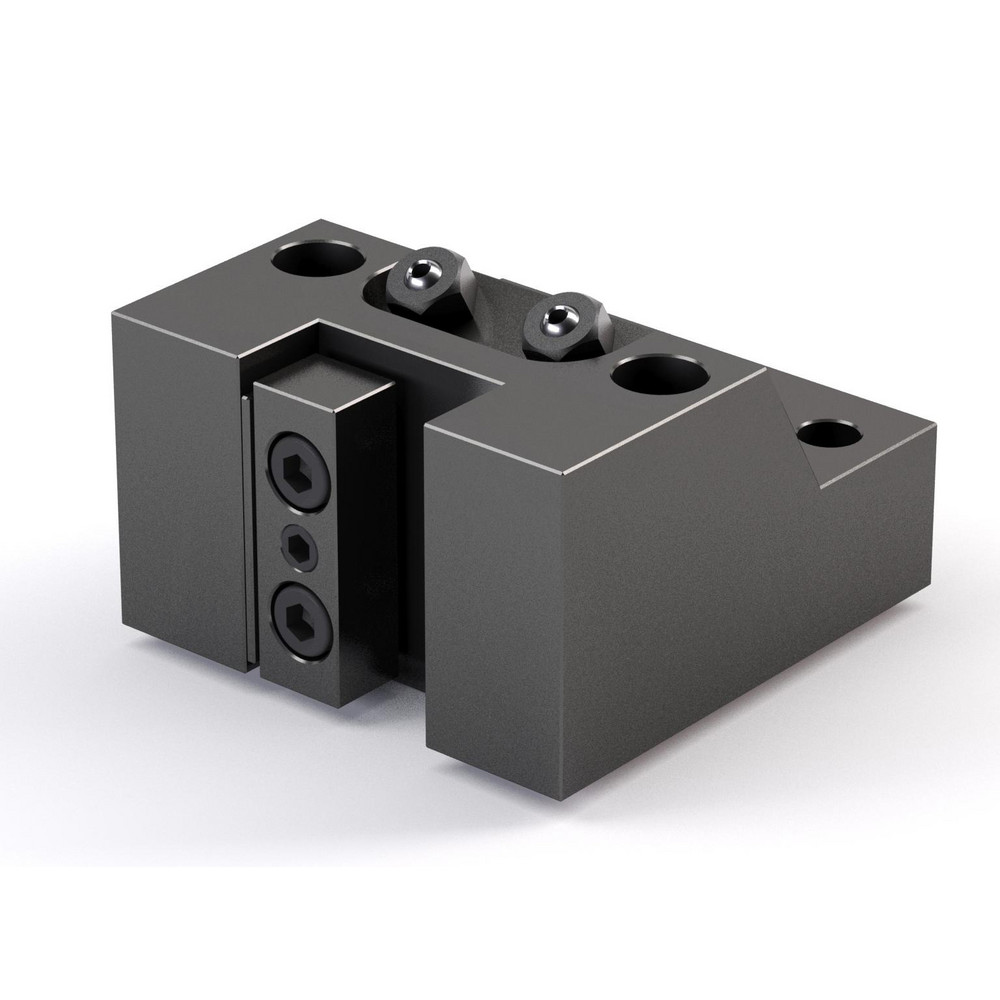 Global CNC Industries - Miniature Turret Tool Holder: | MSC Direct