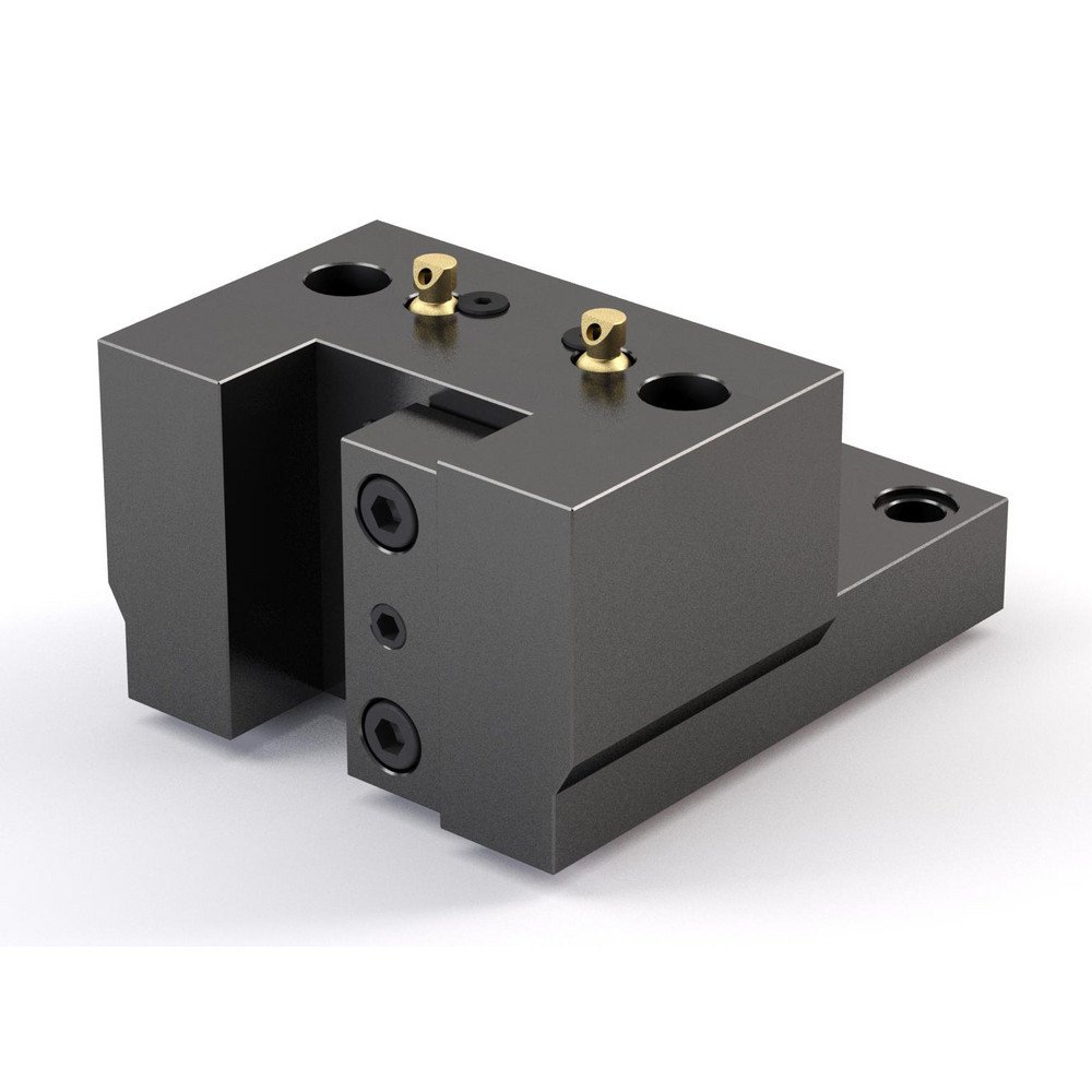 Global CNC Industries - Miniature Turret Tool Holder: | MSC Direct