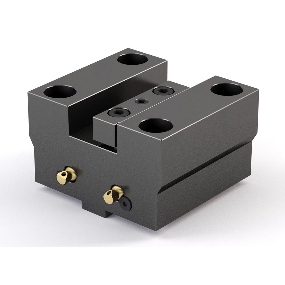 Global CNC Industries - Miniature Turret Tool Holder: | MSC Direct