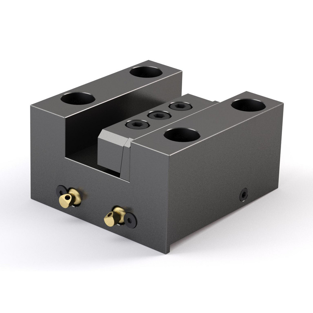 Global CNC Industries - Miniature Turret Tool Holder: | MSC Direct