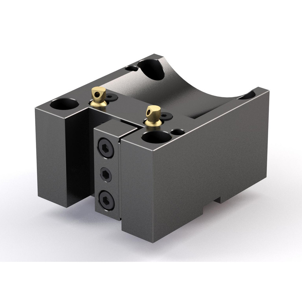 Global CNC Industries - Miniature Turret Tool Holder: | MSC Direct