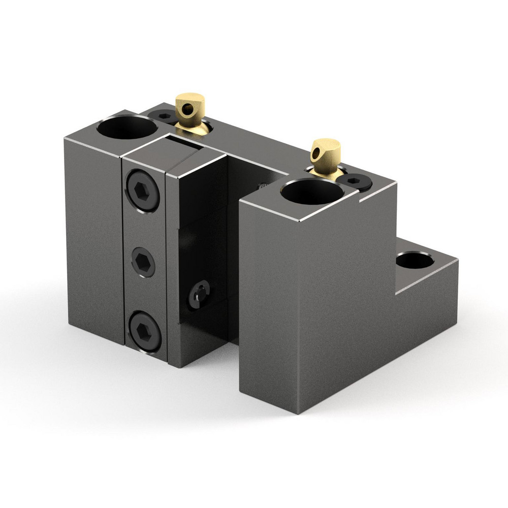 Global CNC Industries - Miniature Turret Tool Holder: | MSC Direct