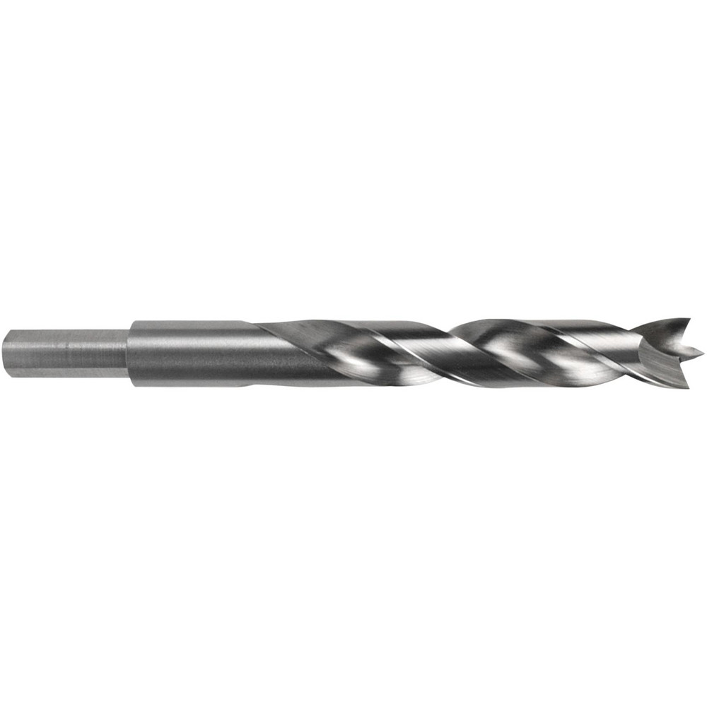 Rocky Mountain Twist - 7/16", 4-1/16" Flute Length, Bright Finish, High ...