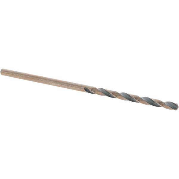 Cle-Force - Mechanics Drill Bit: 5/64" Dia, 135 ° Point, High Speed ...