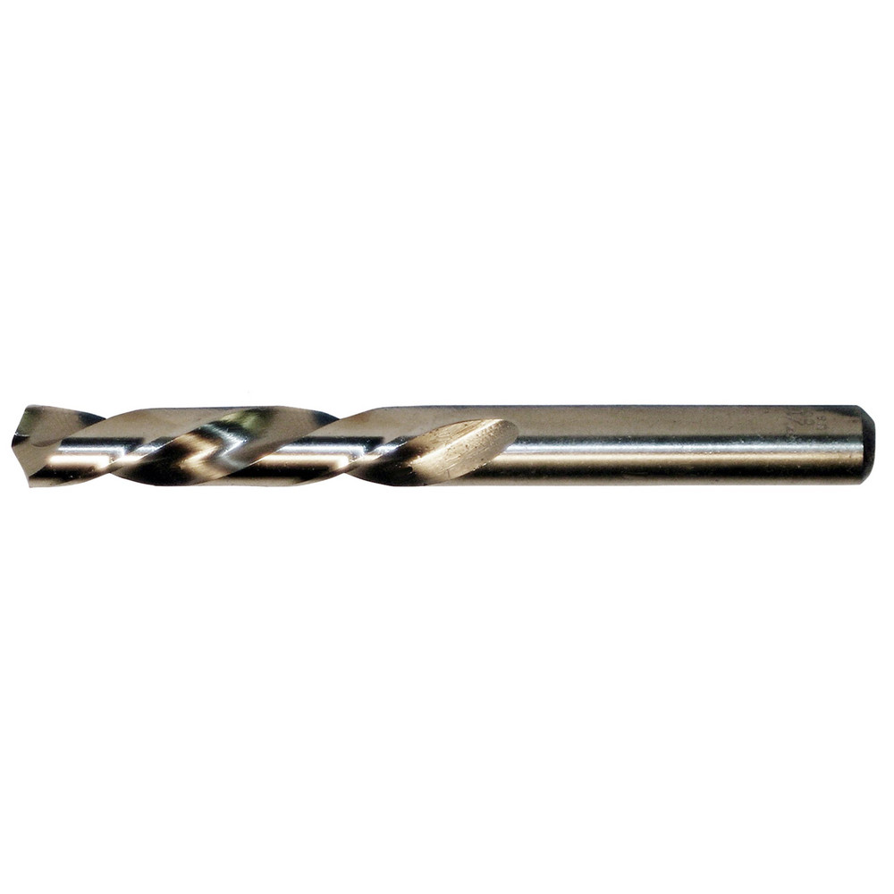Cle Line Mechanics Drill Bit 13 32 Dia 135 Point Cobalt