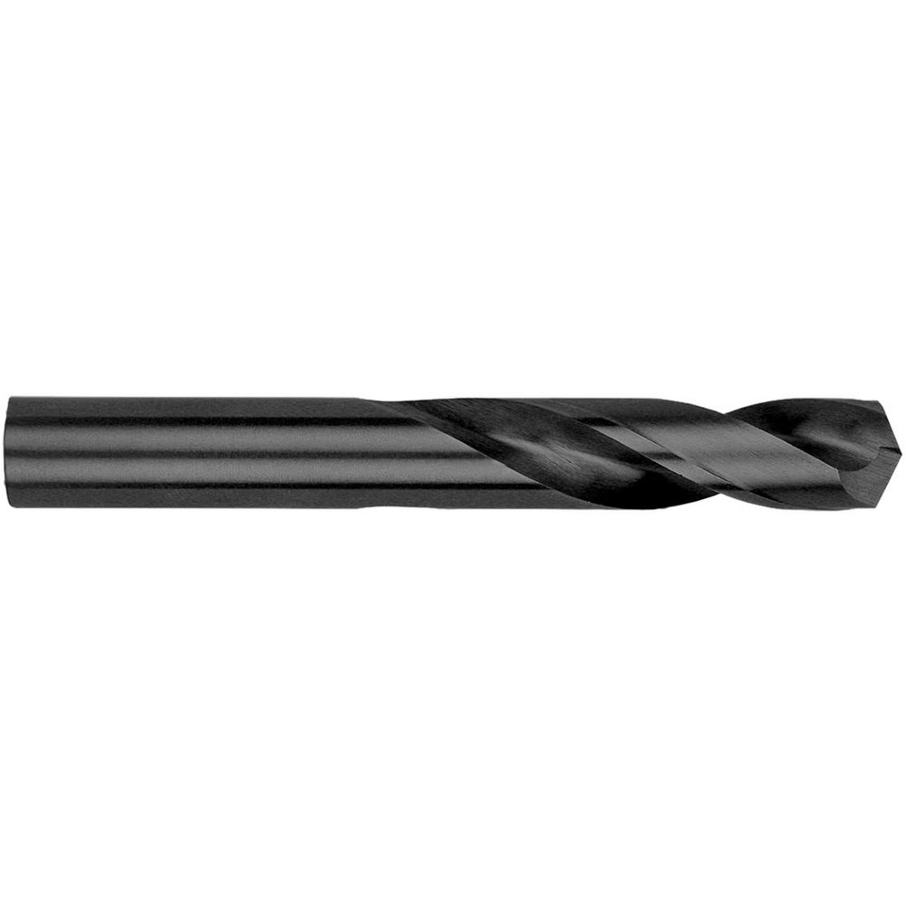 Rocky Mountain Twist - Screw Machine Length Drill Bit: #36 (0.1065) Dia ...