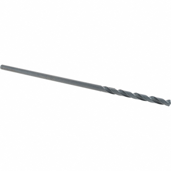 Cle-Force - Aircraft Extension Drill Bit: #19, 135 ° Point, High Speed ...