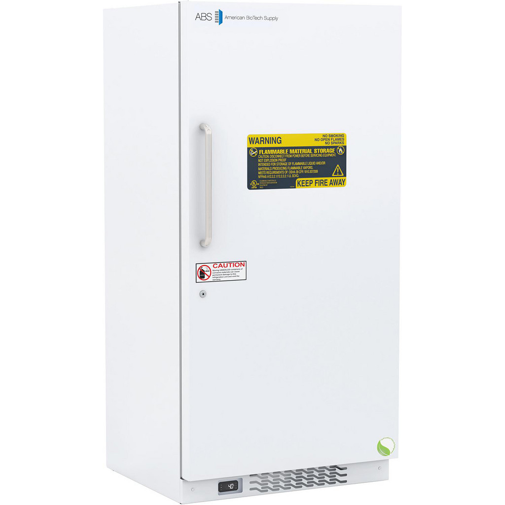 American BioTech Supply - Laboratory Refrigerators & Freezers: Product ...