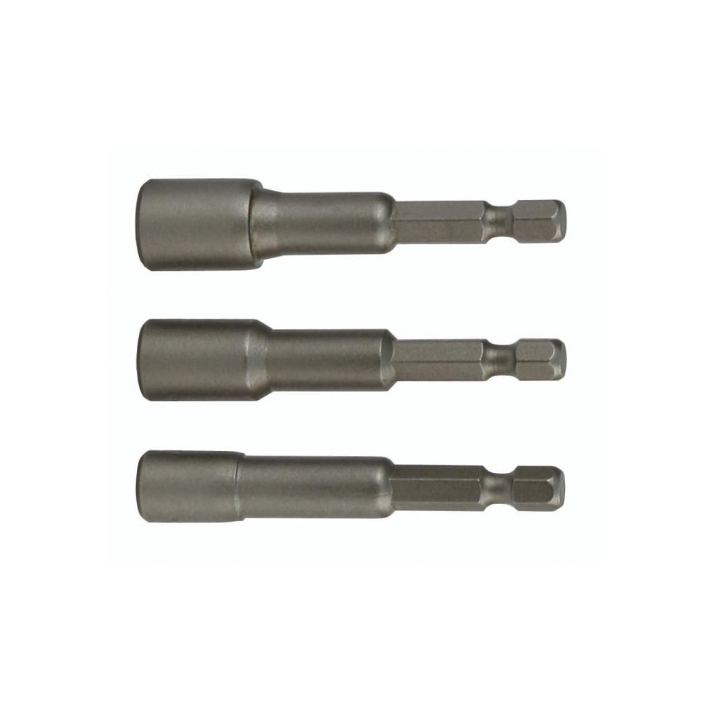 Wiha - Screwdriver Insert Bit: | MSC Direct