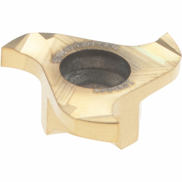 HORN - Milling Insert: TN35, Solid Carbide | MSC Direct