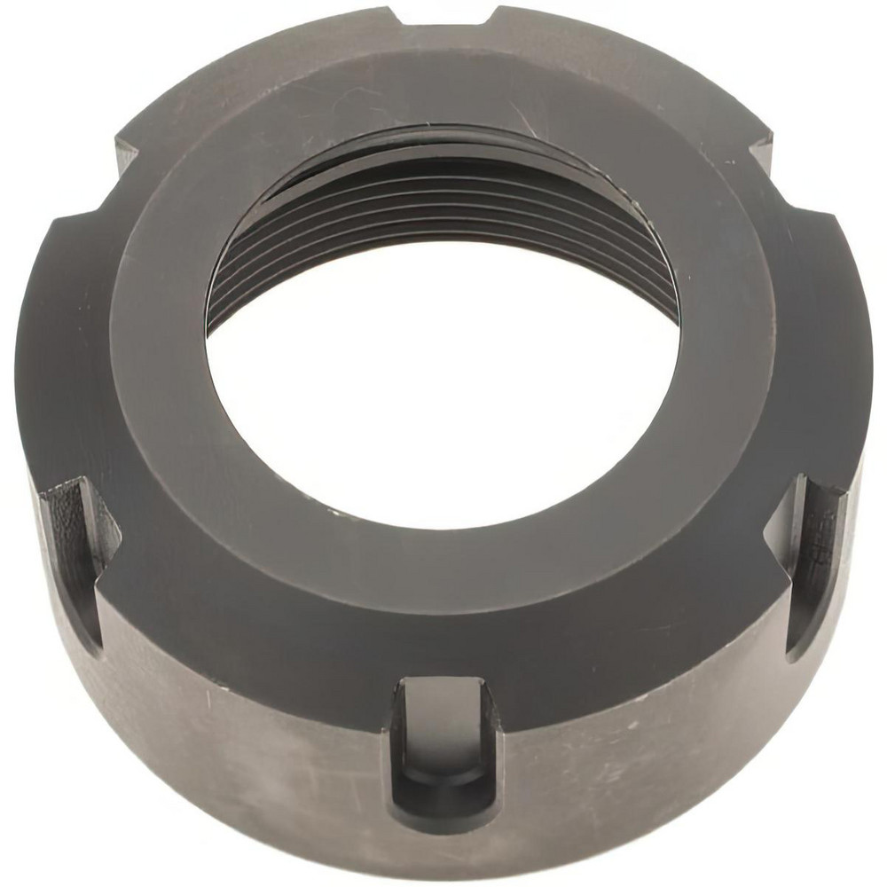 Sandvik Coromant - ER32 Collet Nut | MSC Direct