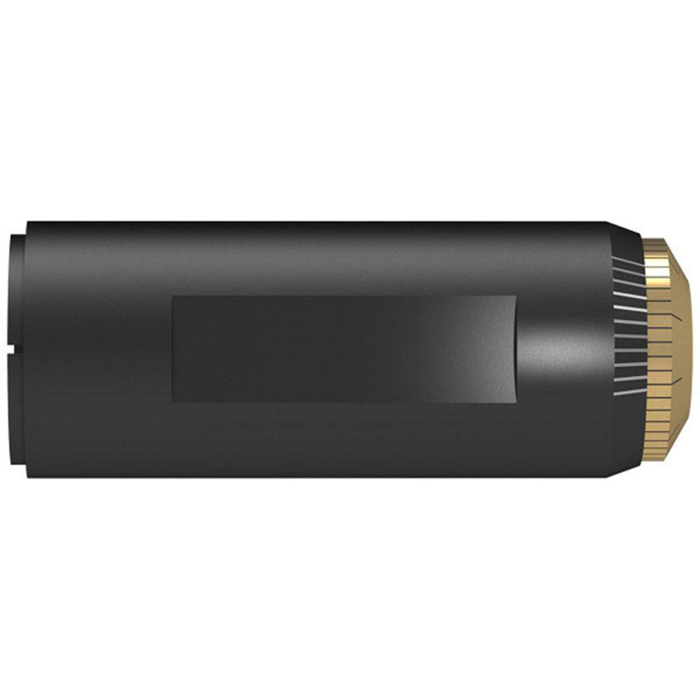 Komet - Indexable Boring Cartridge: Series Kometric, 2.322" Min Dia ...