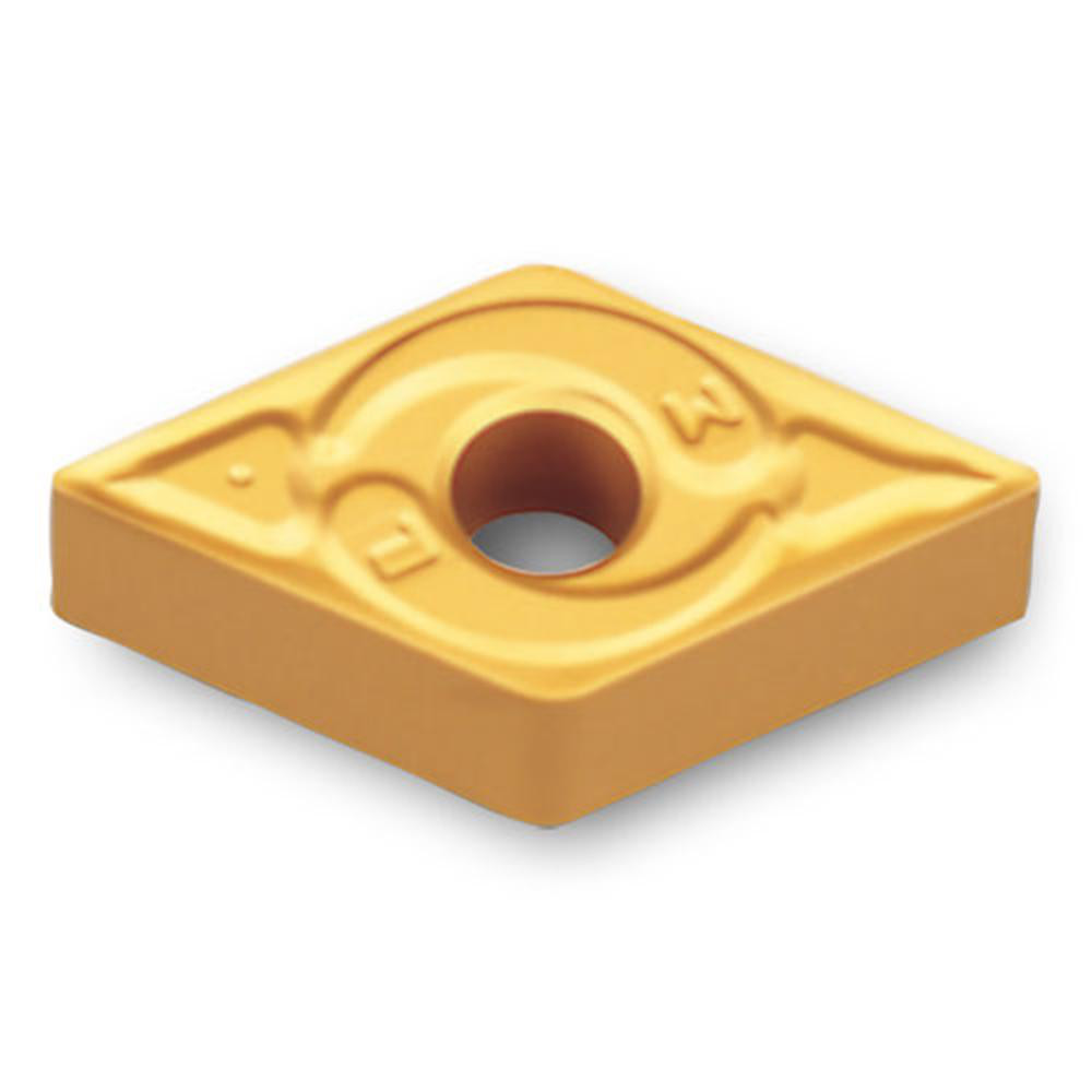 Ingersoll Cutting Tools - Turning Insert: DNMG431MP TT5080, Carbide ...