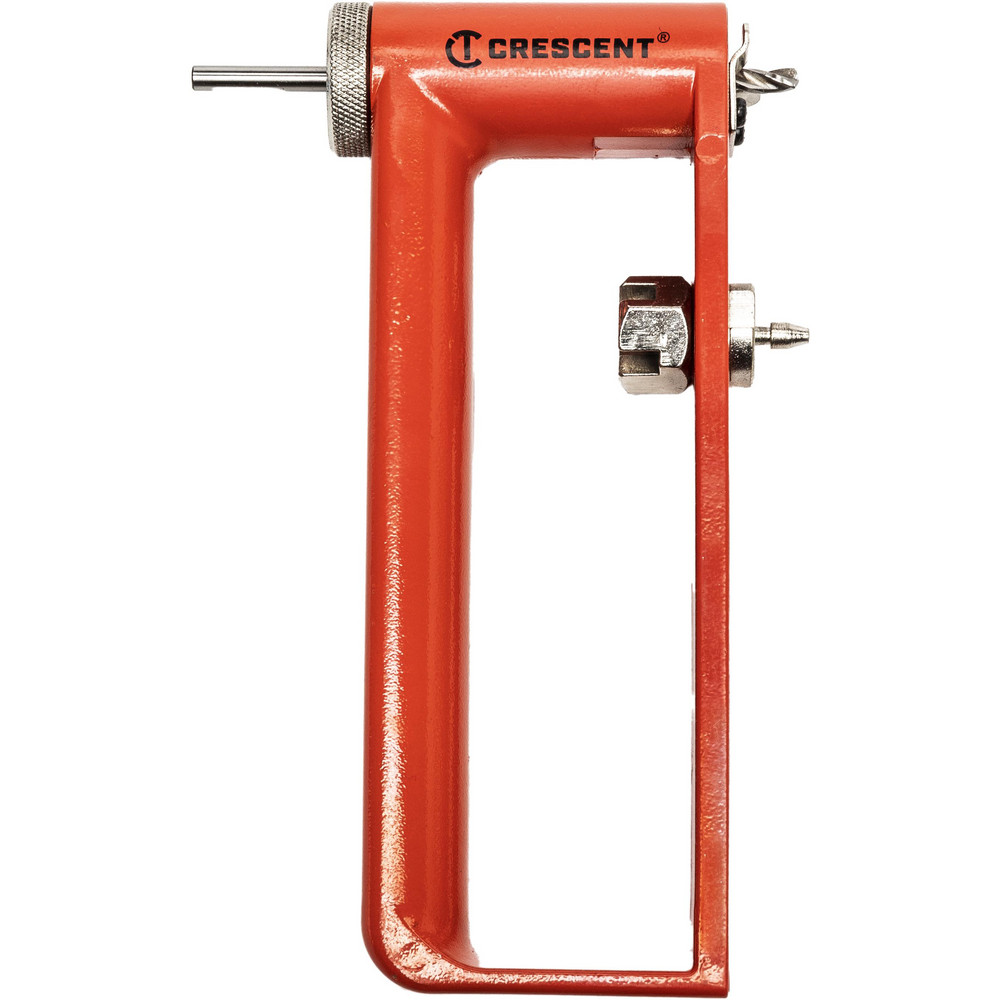 Circle Cutter & Trepanning Tools | MSC Industrial Supply Co.