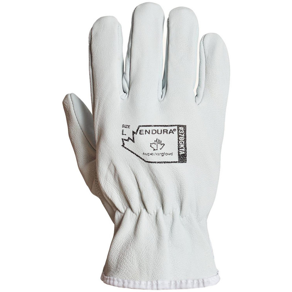 Value Collection - Cut & Puncture Resistant Gloves; Glove Type ...