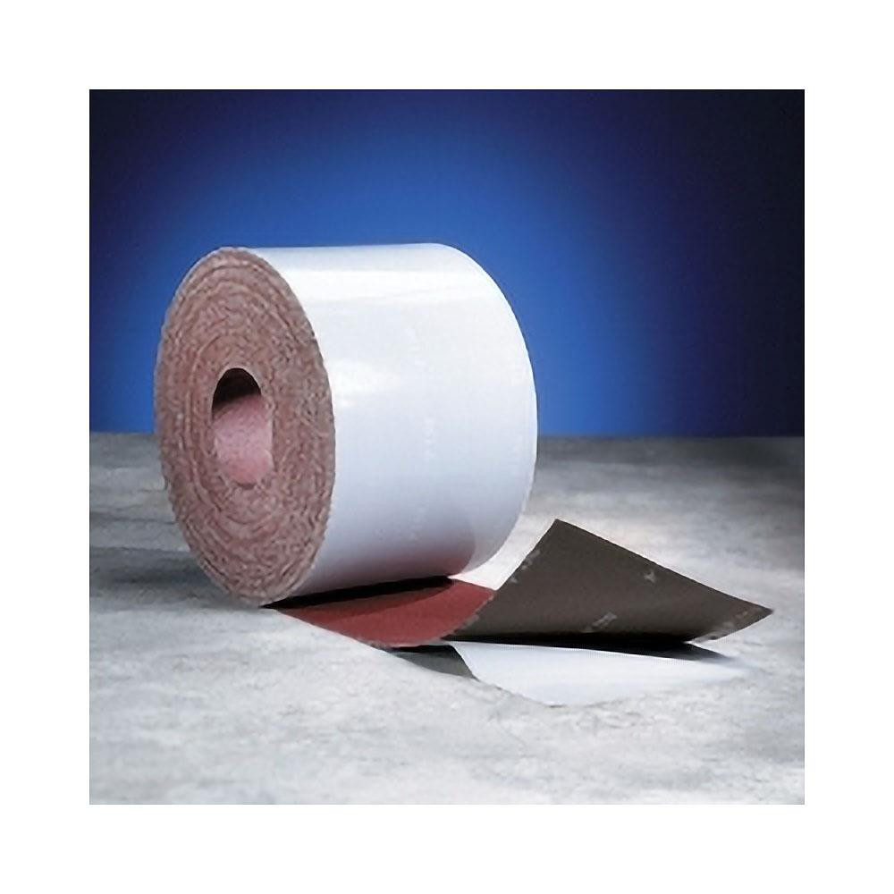Value Collection - Adhesive Back Sanding Sheet: Aluminum Oxide, 120 ...