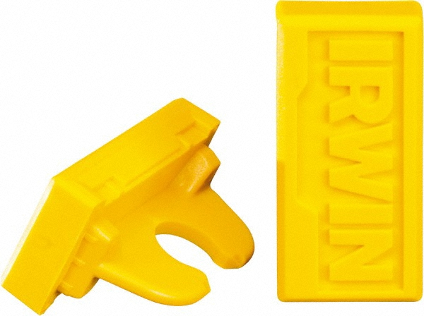 Irwin - Level Replacement End Cap Mount | MSC Direct