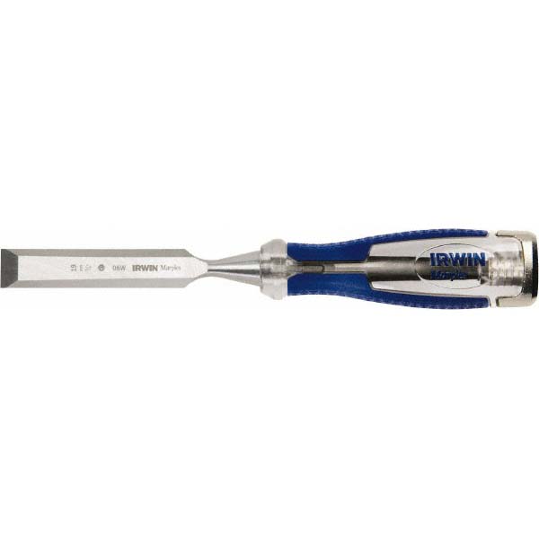 Irwin - Irwin High Impact Wood Chisel: | MSC Direct