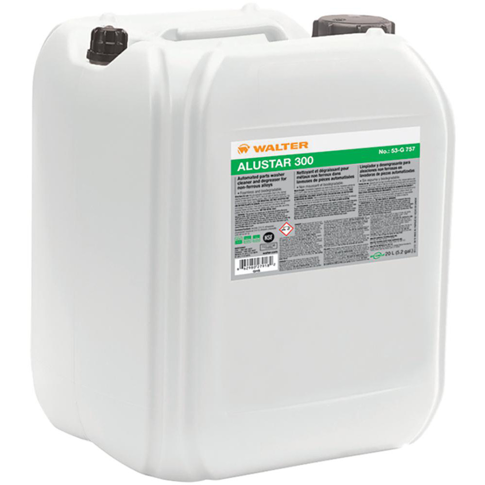 Bio-Circle - Cleaner & Degreaser: 5.3 gal, Bucket | MSC Direct