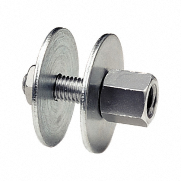 WALTER Surface Technologies - Wheel Mandrel | MSC Direct