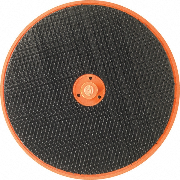 WALTER Surface Technologies - Disc Backing Pad: Disc Pad | MSC Direct