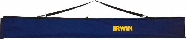Irwin - 48 to 72" Long, Level Soft Case Mount | MSC Direct