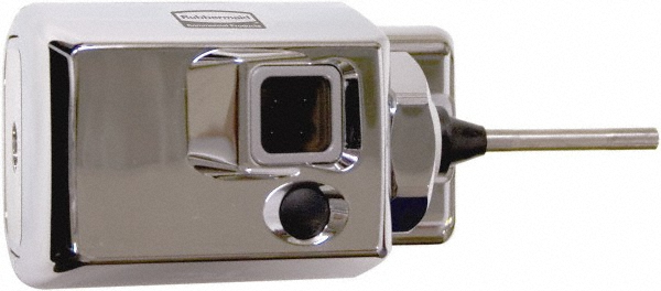 Rubbermaid - Flush Valve/Flushometer Heads & Sensors: For Use With ...