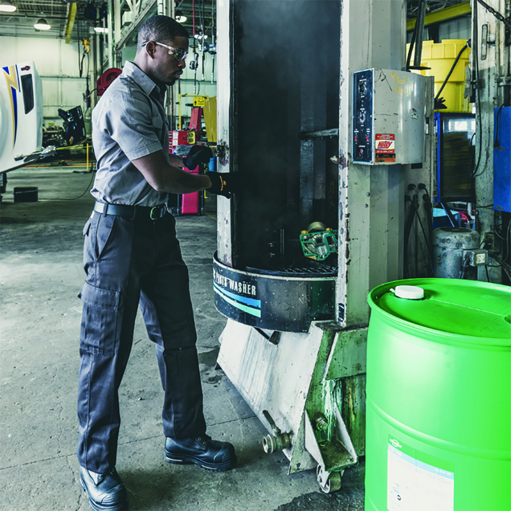 Bio-Circle - Cleaner & Degreaser: 55 gal, Drum | MSC Direct