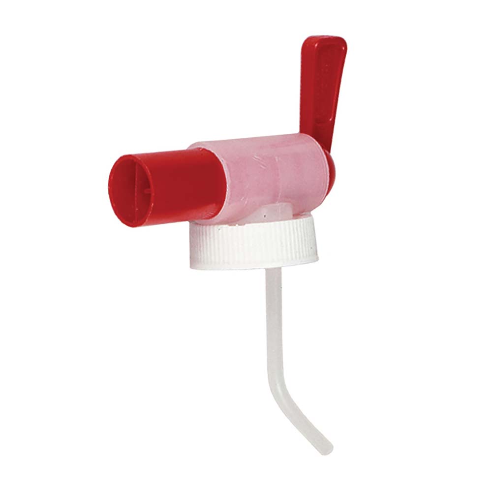 Bio-Circle - Spout | MSC Direct