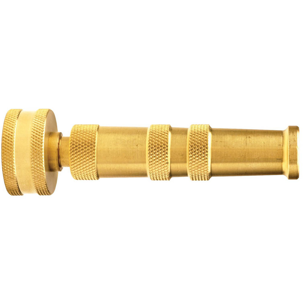 Dixon Valve & Coupling - Garden Hose Spray Nozzles; Nozzle Type ...