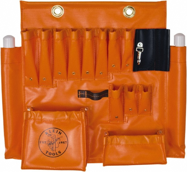 Klein Tools - Apron | MSC Direct