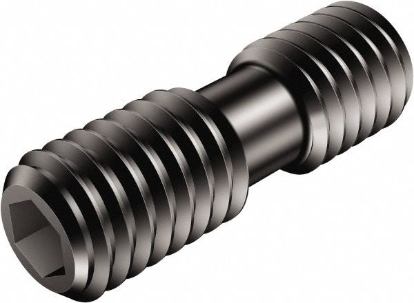 Sandvik Coromant - Screw for Indexables: | MSC Direct
