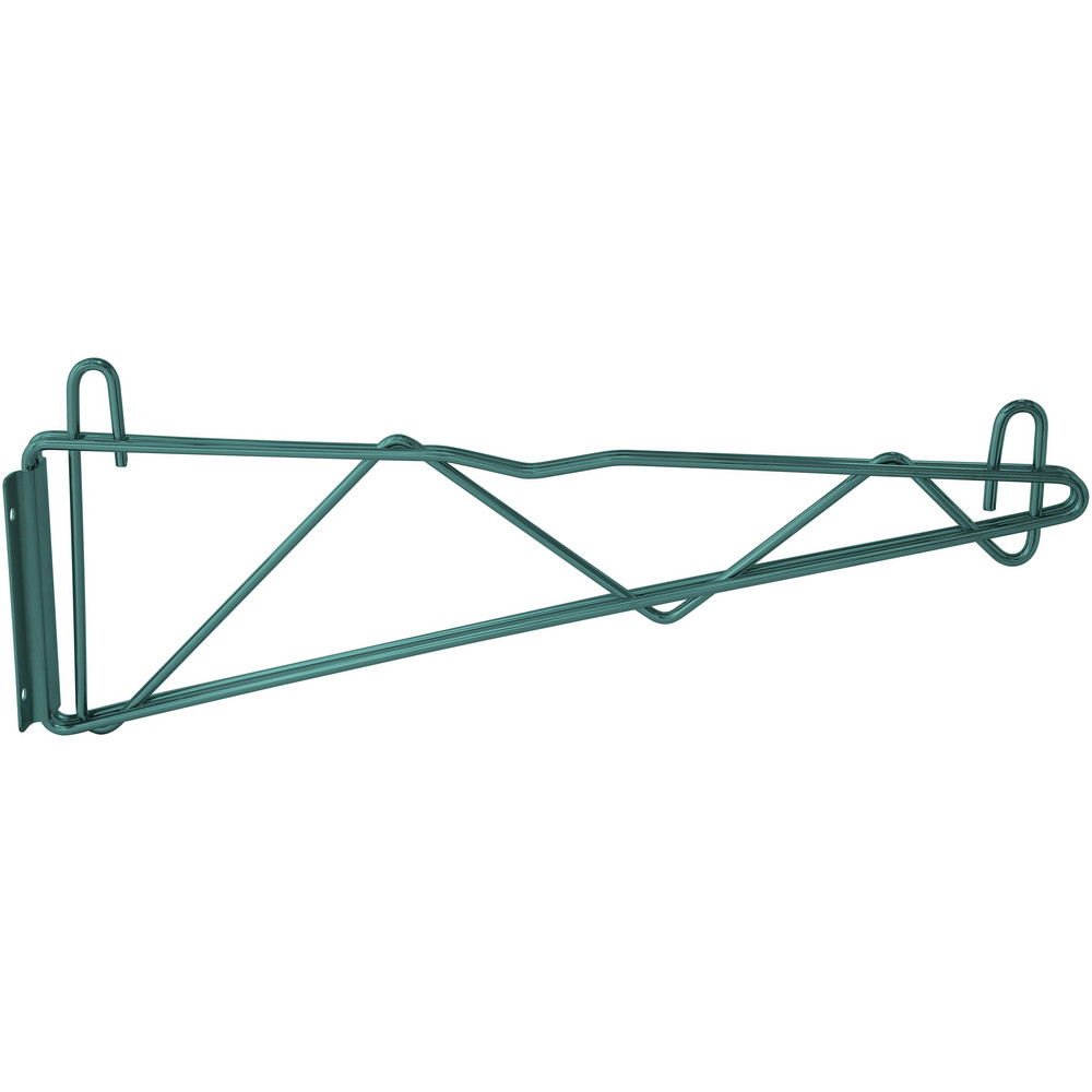 Quantum Storage - Wire Shelving: Shelving Type: Cantilever Single Shelf ...