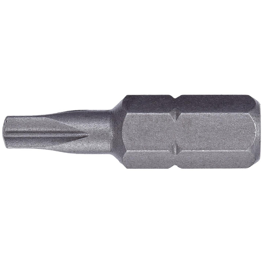 VEGA Industries - Specialty Screwdriver Bits: Style: Mortorq; End Type ...