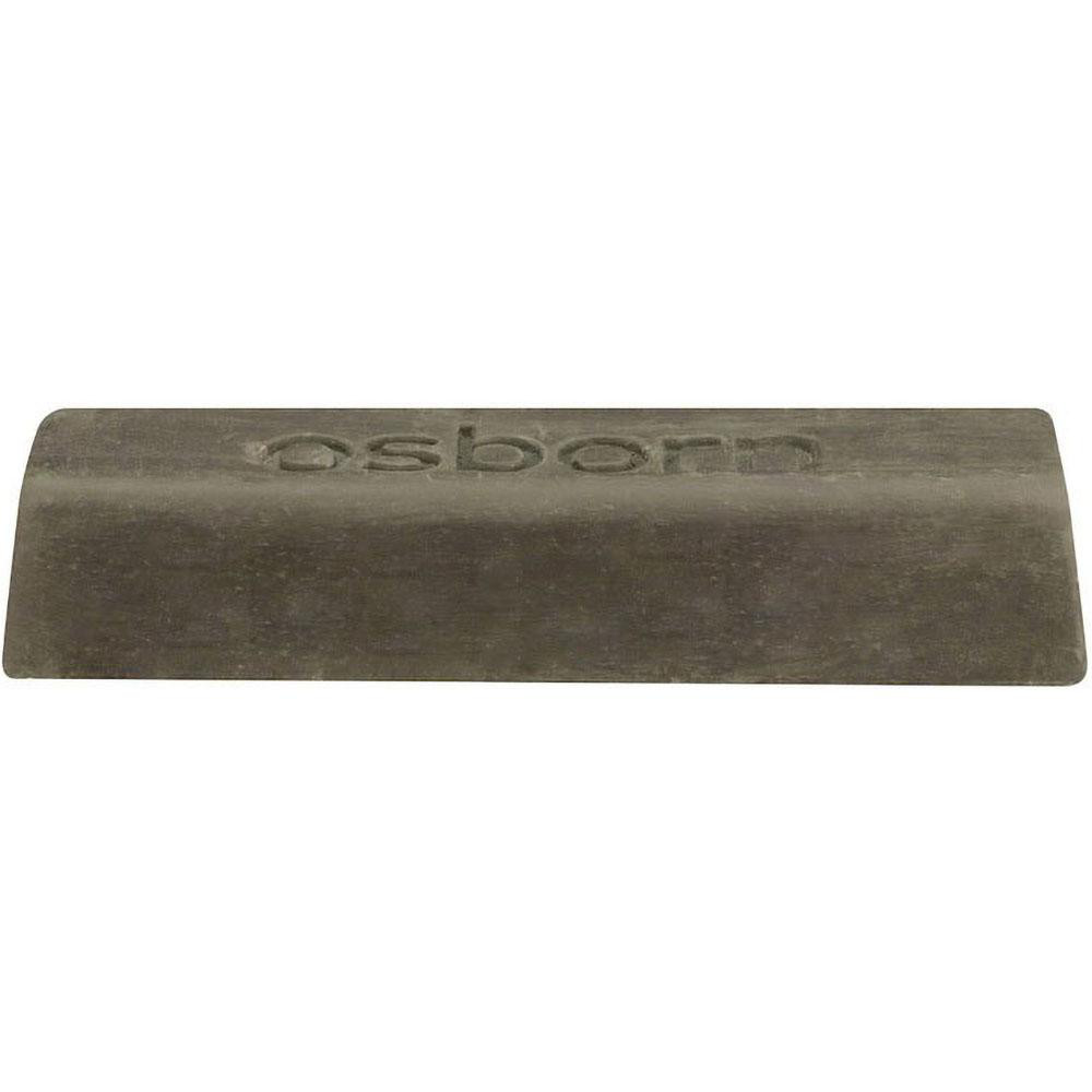 Osborn - Buffing & Polishing Compound: Cut Compound, Gray | MSC Direct