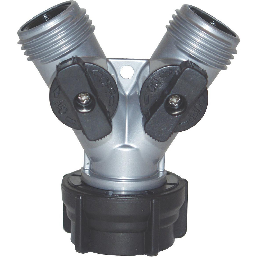 Dixon Valve & Coupling - Garden Hose Fittings & Repair Kits: Kit Type ...