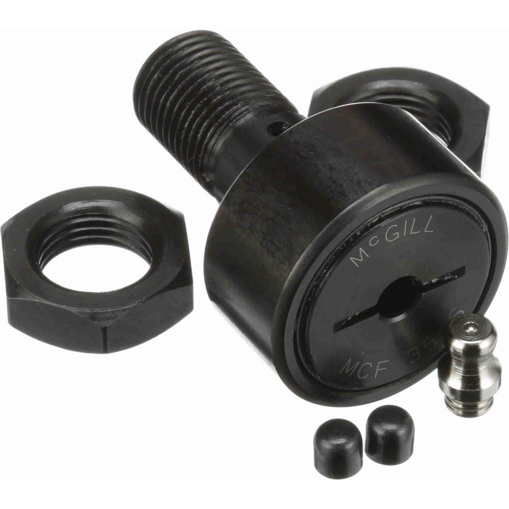 McGill - Metric Crown Stud Camfollower | MSC Direct