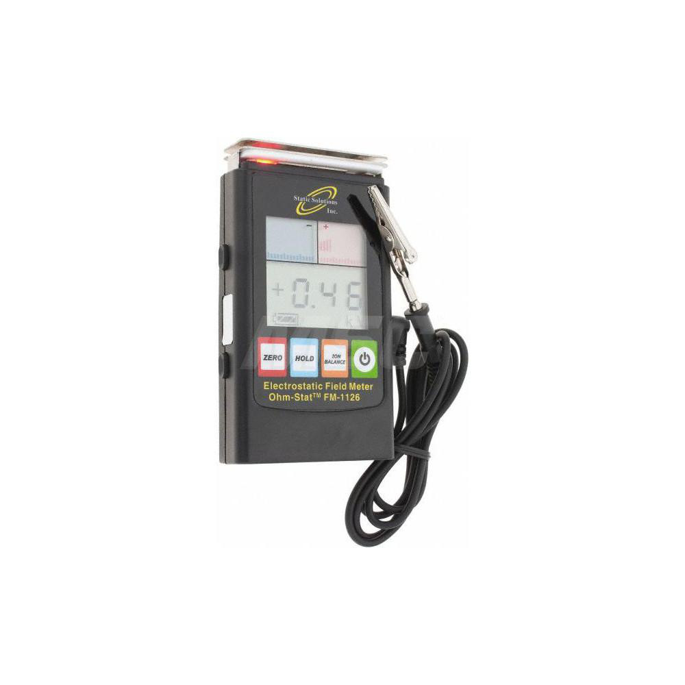 PRO-SAFE - ESD Field Meter | MSC Direct