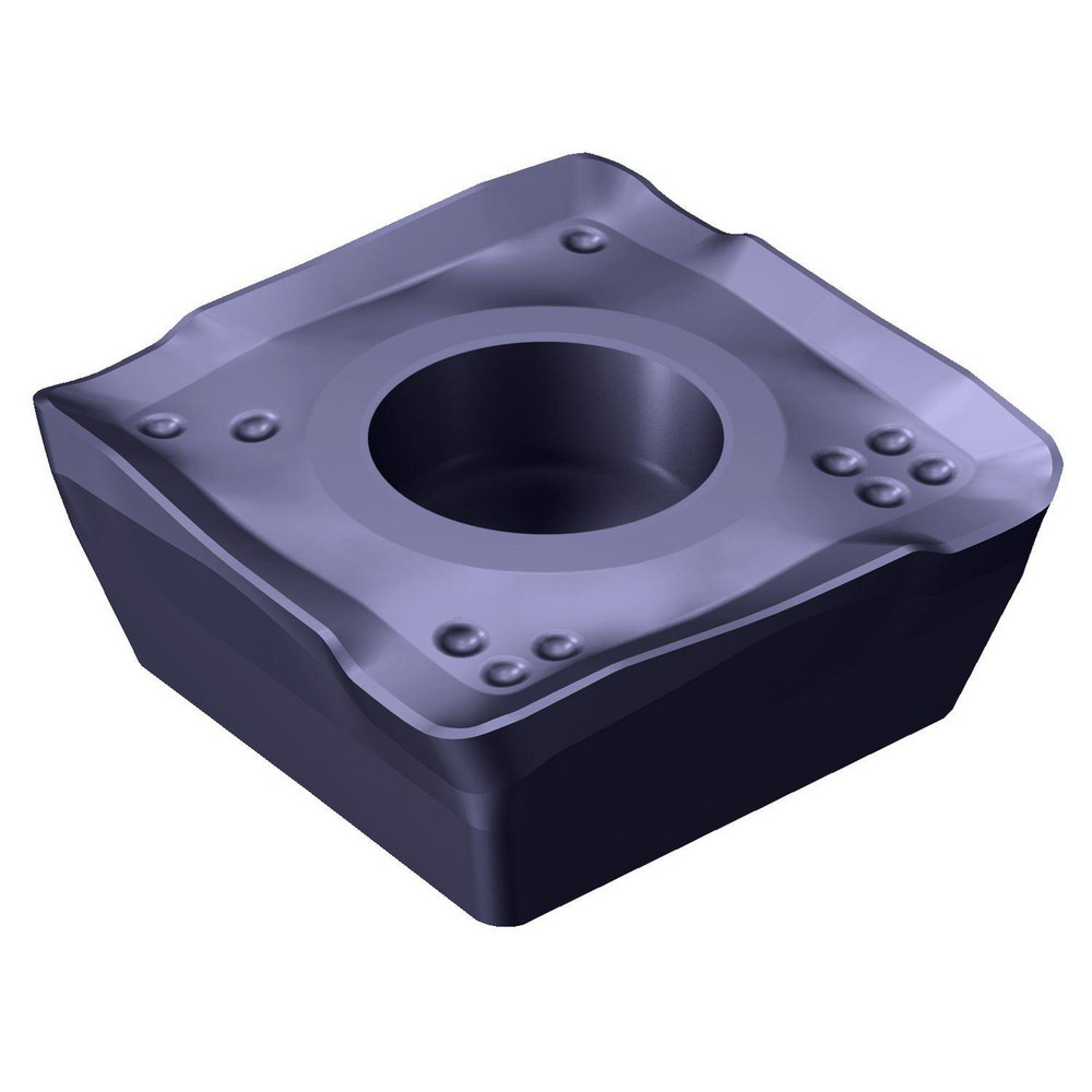 Sandvik Coromant - Milling Insert: ISO 490R-140408M-PM 1220, 1220 ...