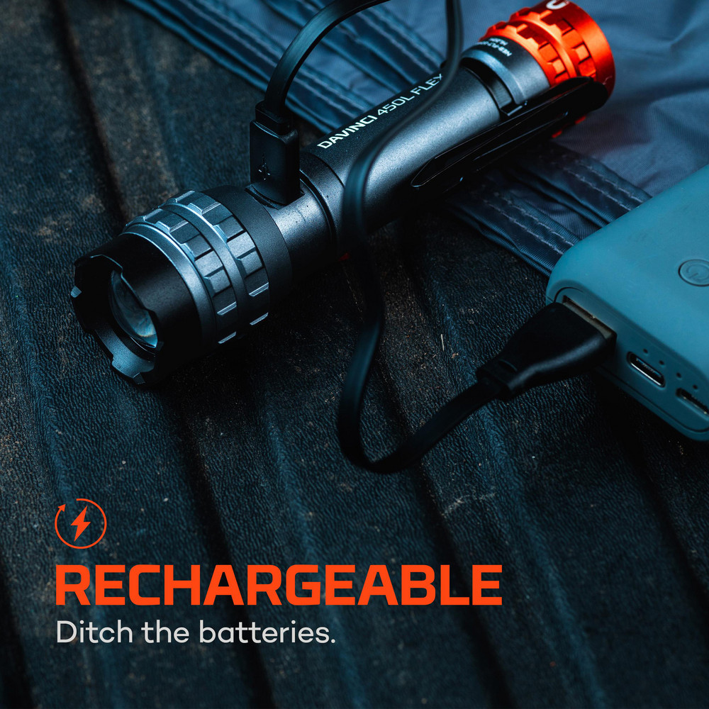Nebo - Flashlights: Flashlight Type: Specialty, Industrial, Flashlight ...