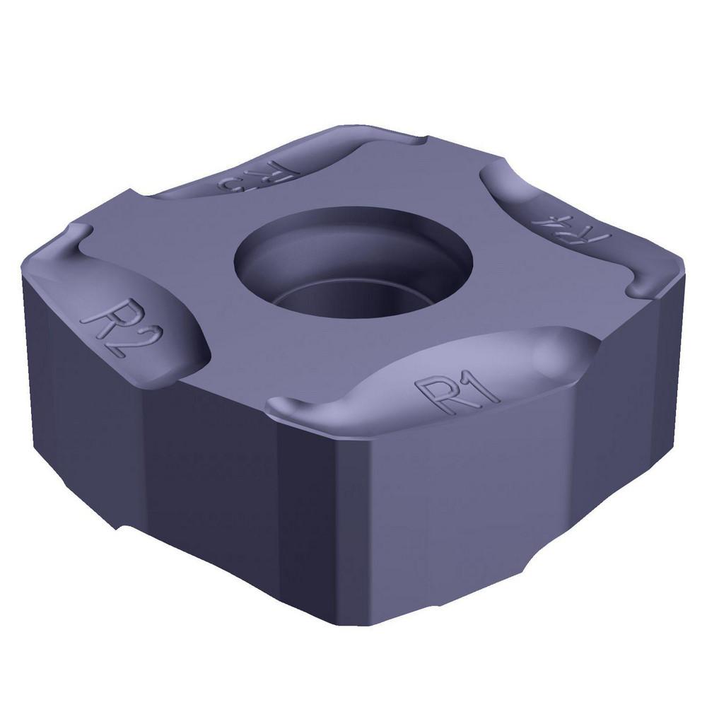 Sandvik Coromant - Milling Insert: ISO R365-1505ZNM-M50 1220, 1220 ...