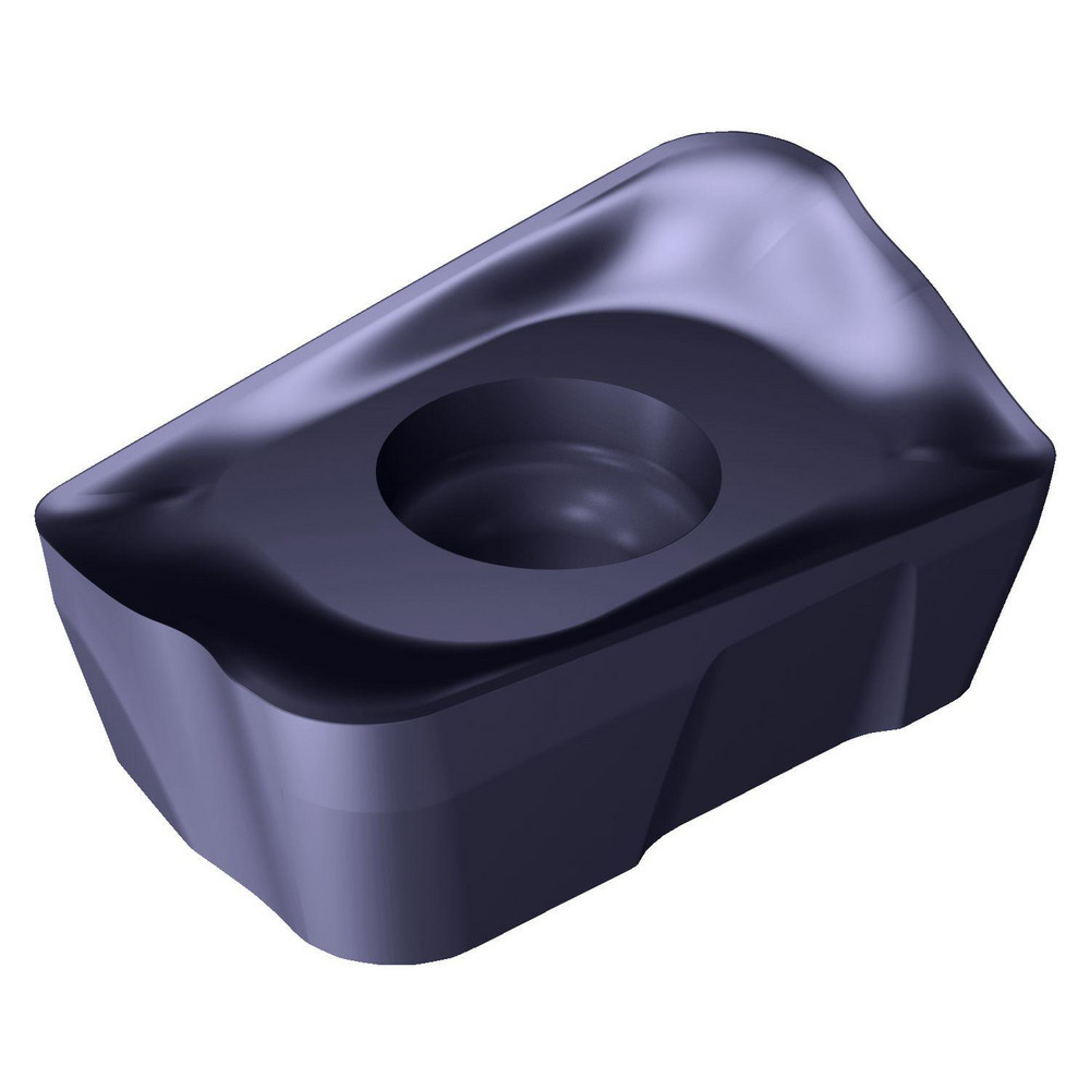Sandvik Coromant - Milling Insert: ISO R390-18 06 08M-KM 1220, 1220 ...