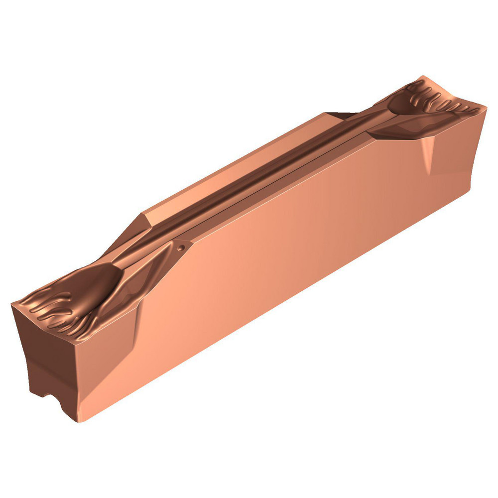 Sandvik Coromant - Cutoff Insert: C2IG2N0300-0001-CF1225, Carbide, 3.00 ...