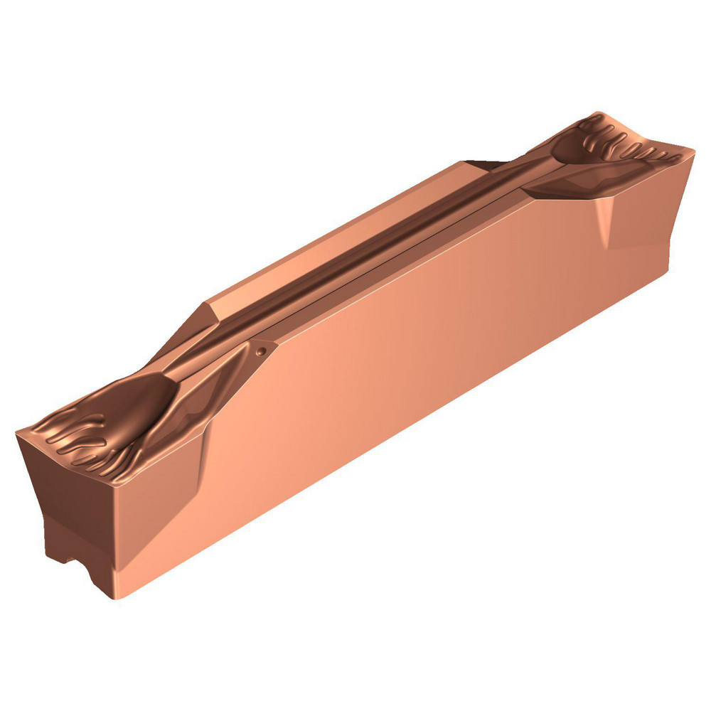 Sandvik Coromant - Cutoff Insert: C2I-H2R04000501-CF1145, Carbide, 4.00 ...
