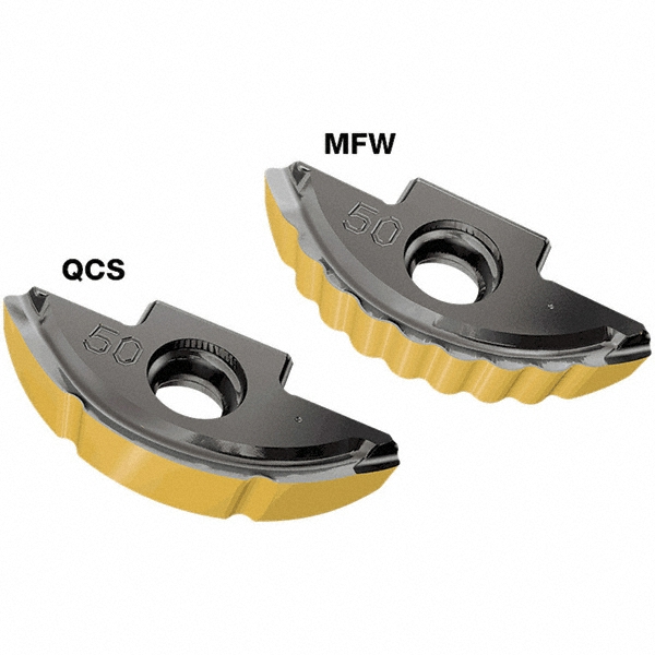 Iscar - BLRD250-QCS IC330 Carbide Milling Insert - 58178559 - MSC ...